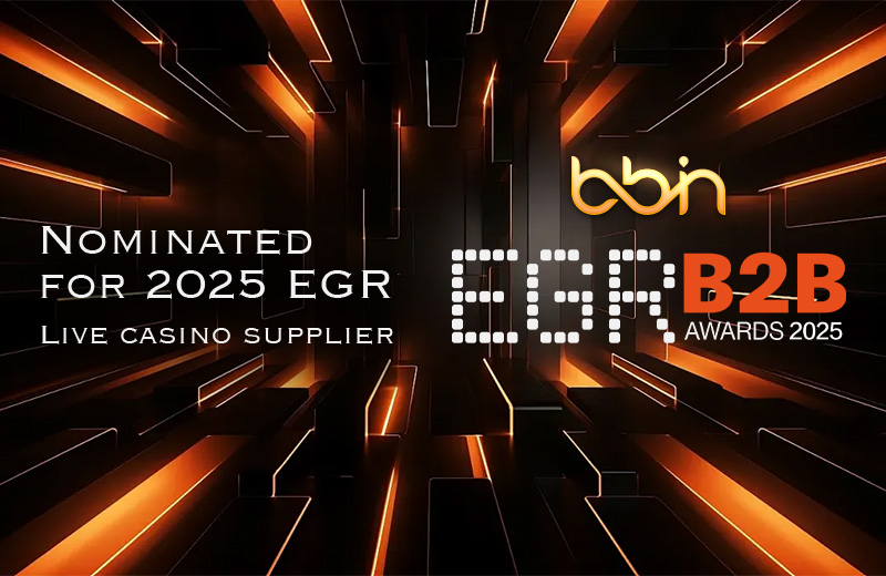 The Only Official Product Information Website of BBIN｜BB News