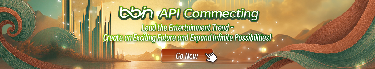 The Only Official Product Information Website of BBIN｜BB News